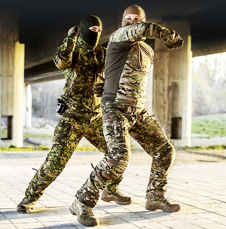 Cqb Essentials Uf Pro Video Series Watch Now